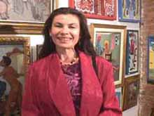 1998 Benefit forthe Haitian Art Museum